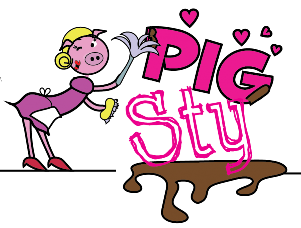 The Pig Sty Method Card Kit – Operation Wife